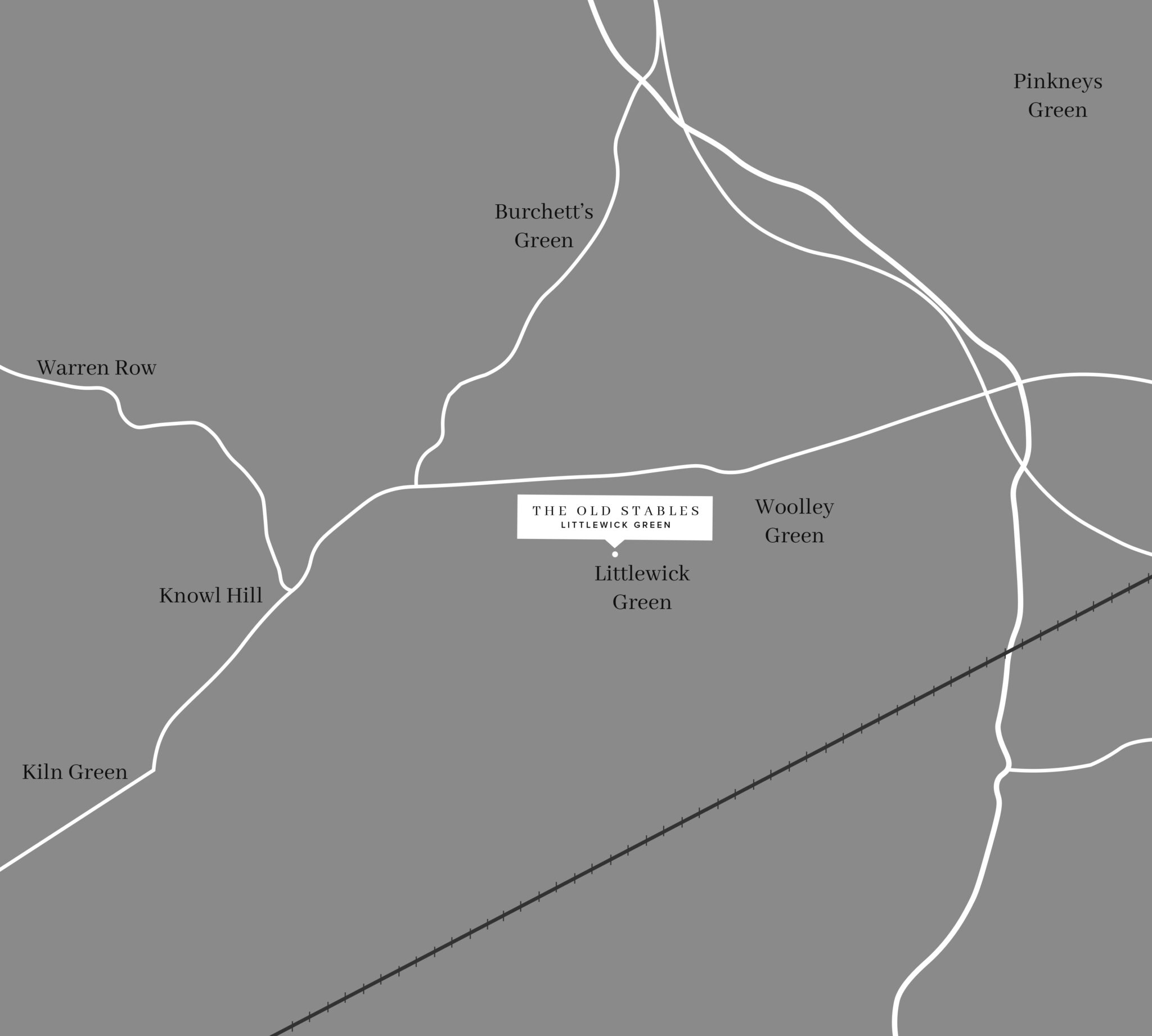 The Old Stables – Westbourne Homes